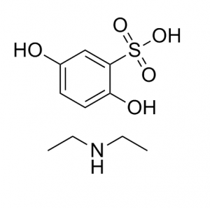 Ethamsylate IP/BP – Kavya Pharma