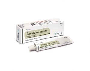 Main Uses Of Povidone Iodine Ointment – OYLDZ
